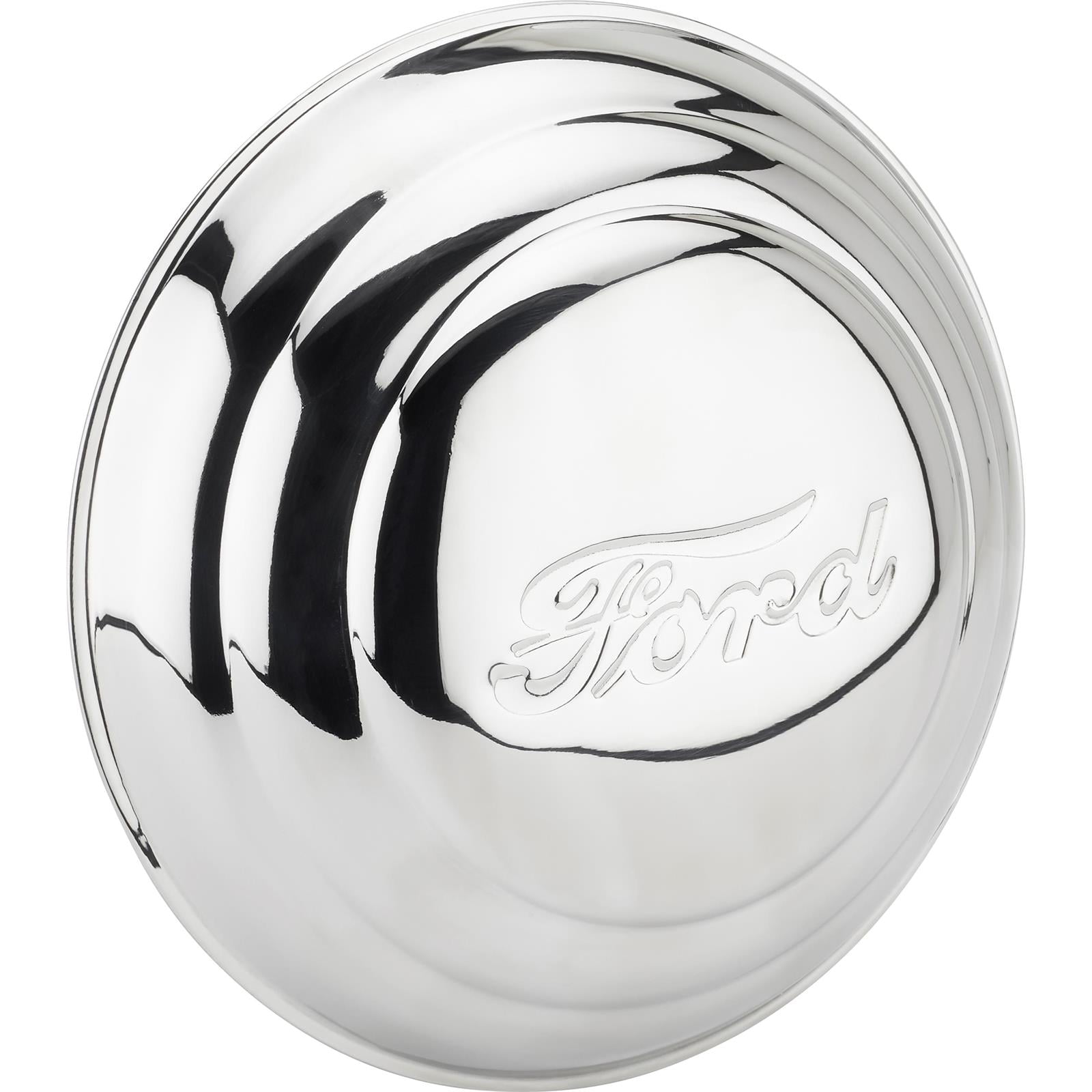 Smoothie Wheel Hub Cap, 1941 Ford - Walmart.com