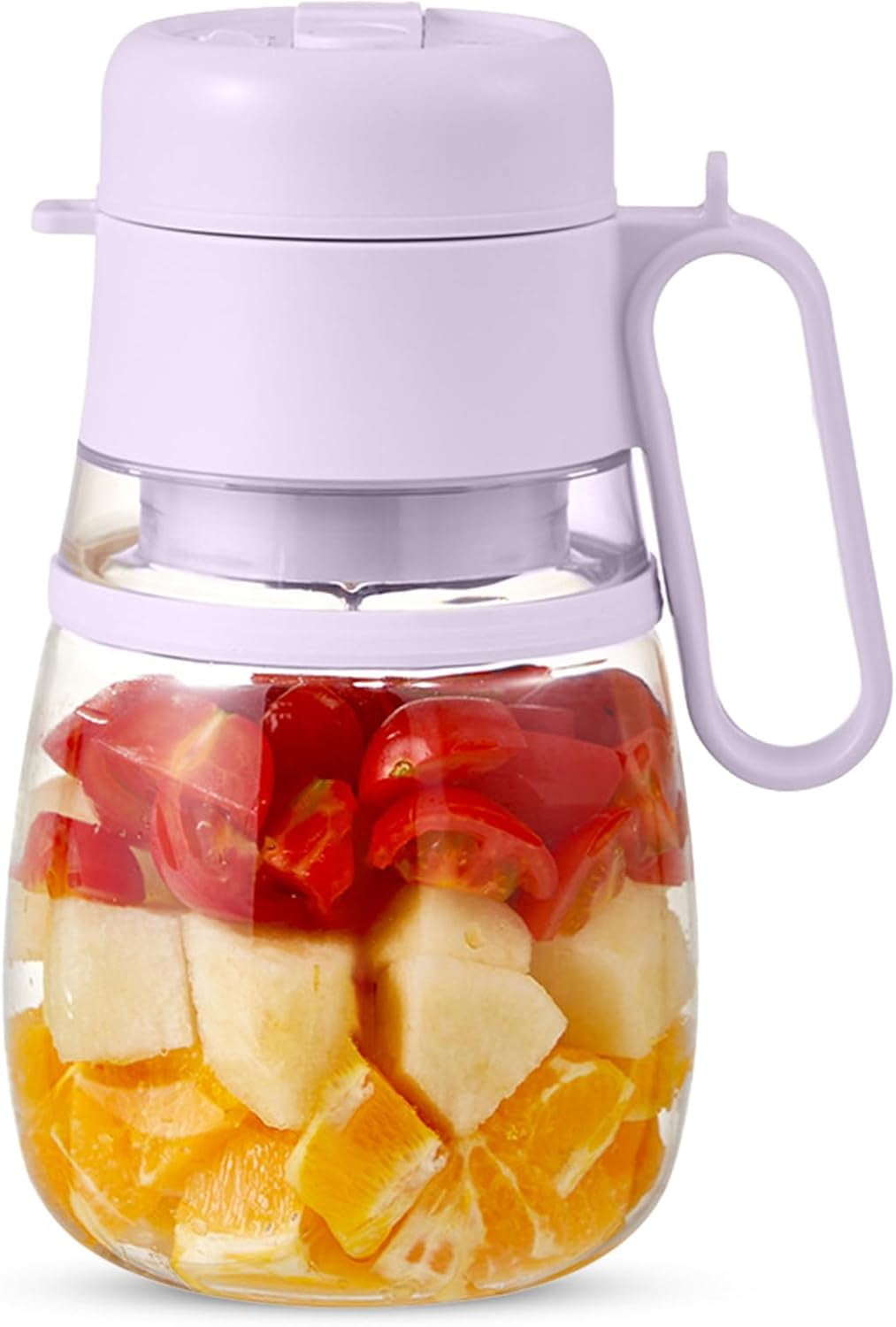 My Smoothies Cup Blender, Cup Blender for Smoothies, Large Capacity ...