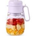 My Smoothies Cup Blender, Cup Blender for Smoothies, Large Capacity ...