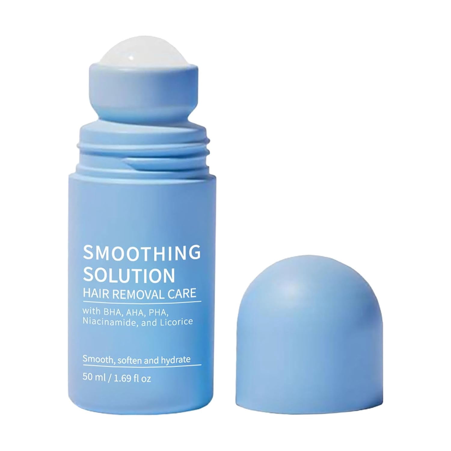 Smoothing Serum, Ingrown Hair Treatment, Hair Removal Care, Smoothing ...