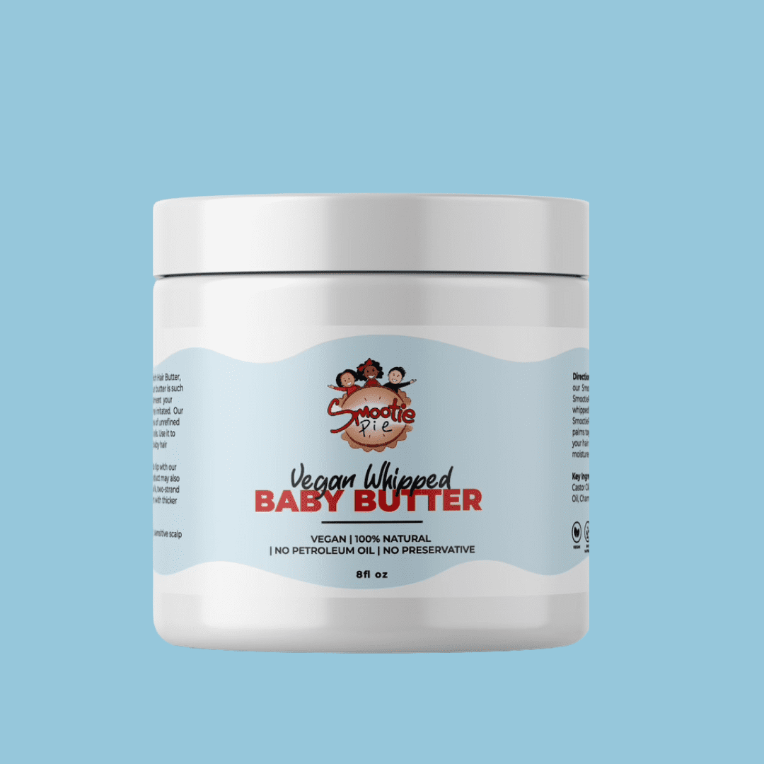 Smootiepie Baby Whipped Butter - Walmart.com