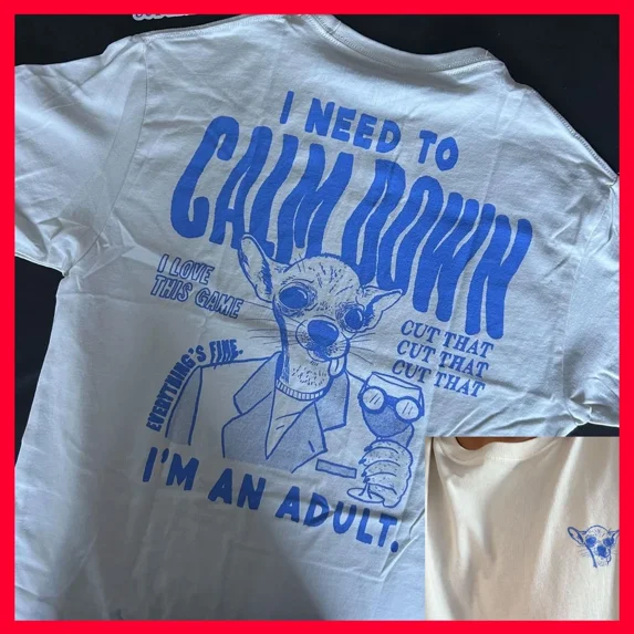 Smosh Angela Bday Tour Merch 2025 Shirt Reprint - Walmart.com