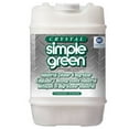 Smp SMP19005 Crystal Industrial Cleaner & Degreaser, 5 Gallon - Walmart.com