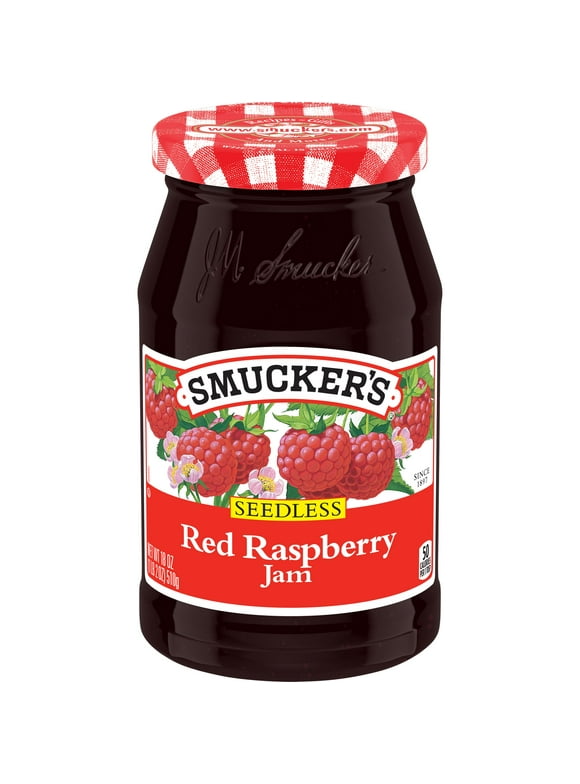 Jams in Jams, jellies & preserves - Walmart.com
