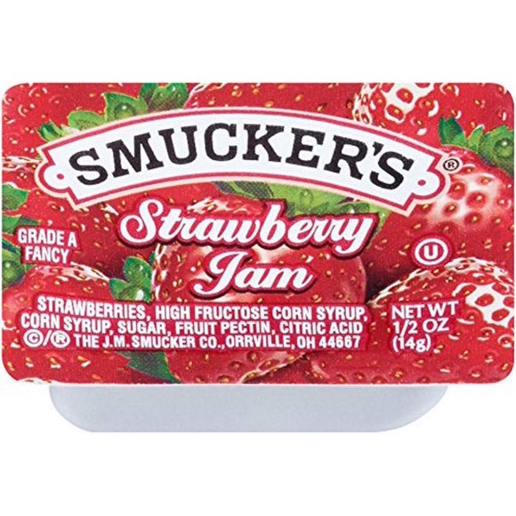 Strawberry jam in Jams - Walmart.com