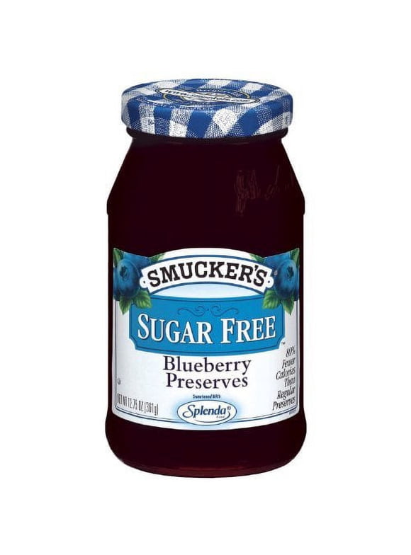 Blueberry preserves in Preserves - Walmart.com