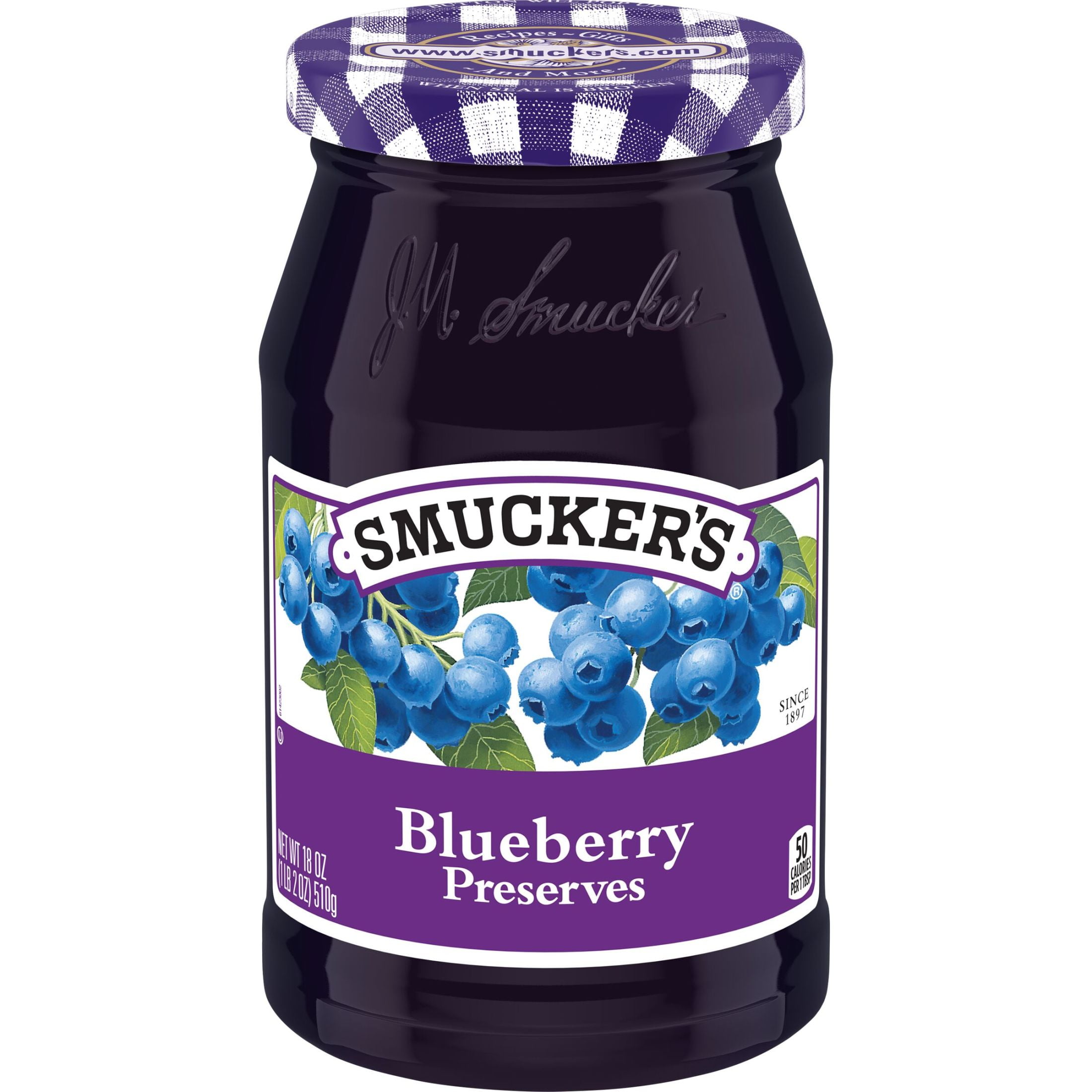 blueberry-jam-products