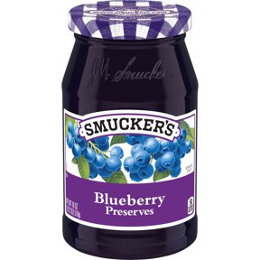 Smucker's Mixed Fruit Jelly Jam Multi Pack - Walmart.com