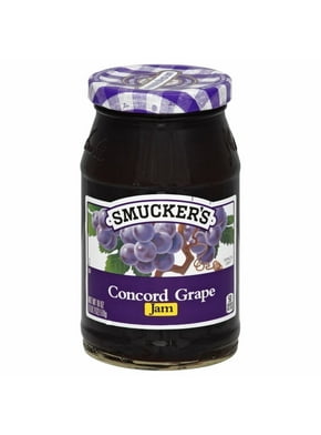 Grape jam in Jams, jellies & preserves - Walmart.com