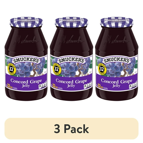 Grape jelly in Jelly - Walmart.com