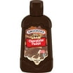 Hershey's Chocolate Sauce Hot Fudge Topping for Ice Cream Sundae, 12.8 ...
