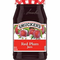 Smucker's Seedless Red Raspberry Jam, 18-Ounce (Pack of 4) - Walmart.com