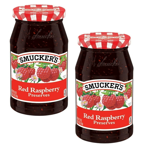 Raspberry preserves in Preserves - Walmart.com