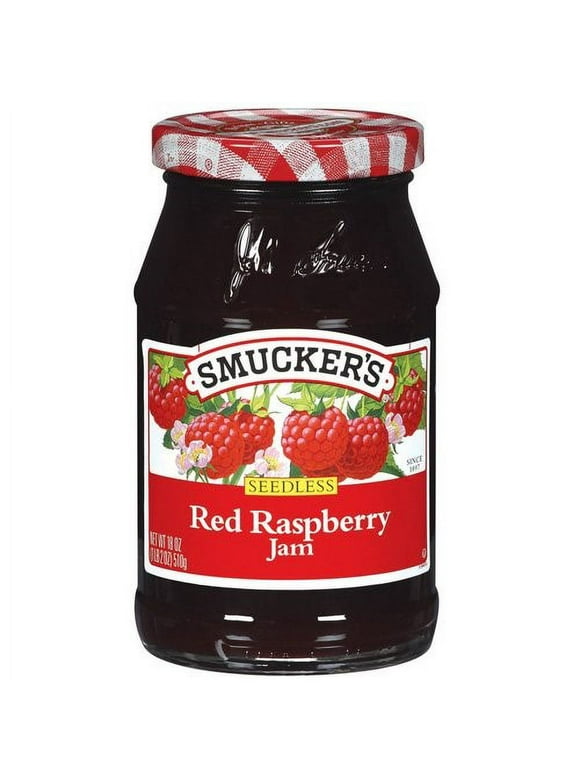 Raspberry jam in Jams - Walmart.com