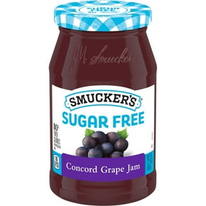 Smucker's Jam, Jelly & Preserves
