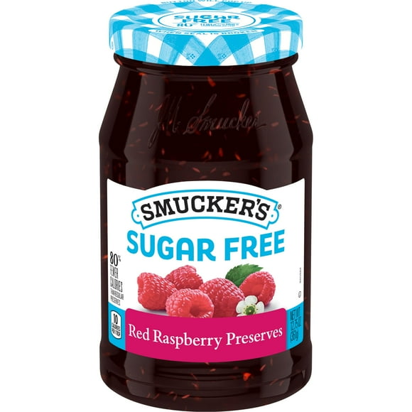 Smucker's Jam, Jelly & Preserves