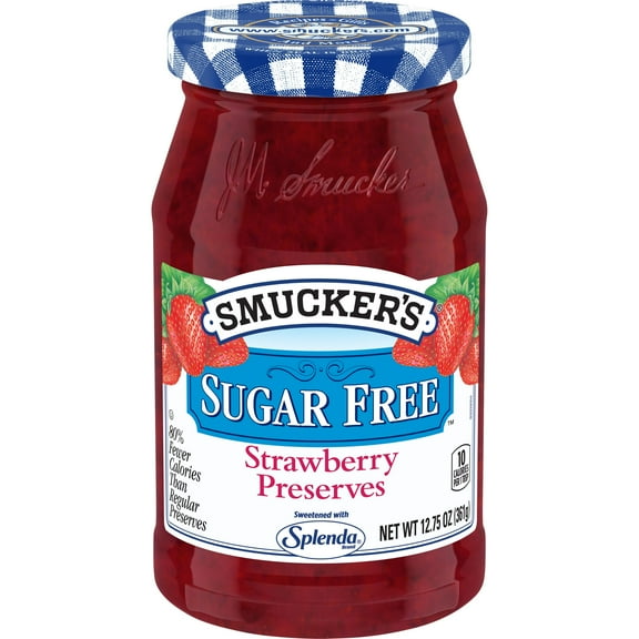 Smuckers - Walmart.com