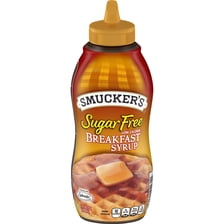 Blackburn's Original Breakfast Syrup, 24 fl oz Bottle - Perfect for ...