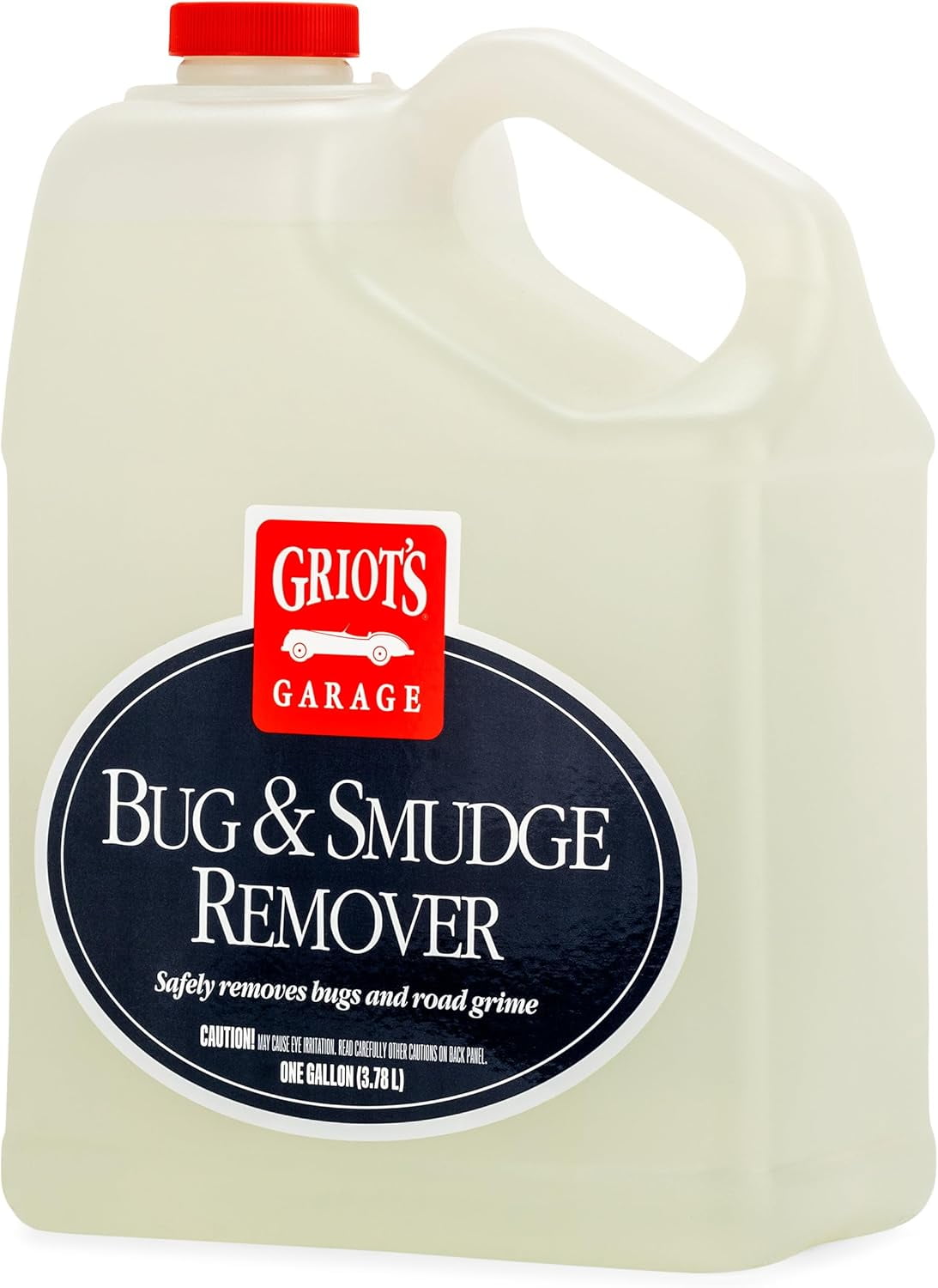 Smudge Remover, Car Cleaning Spray for Spot Removal, Works on All ...