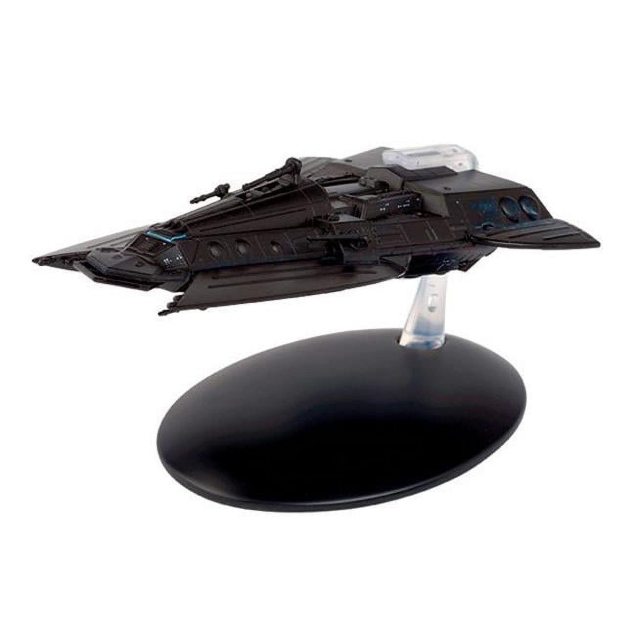 Smugglers Ship Star Trek Toys with Die Cast Metal Display Stand, 14 ...