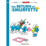We Are the Smurfs We Are the Smurfs: Our Brave Ways! (We Are the Smurfs ...