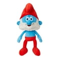 Smurfs Kids Bedding Plush Cuddle and Decorative Pillow Buddy - Walmart.com