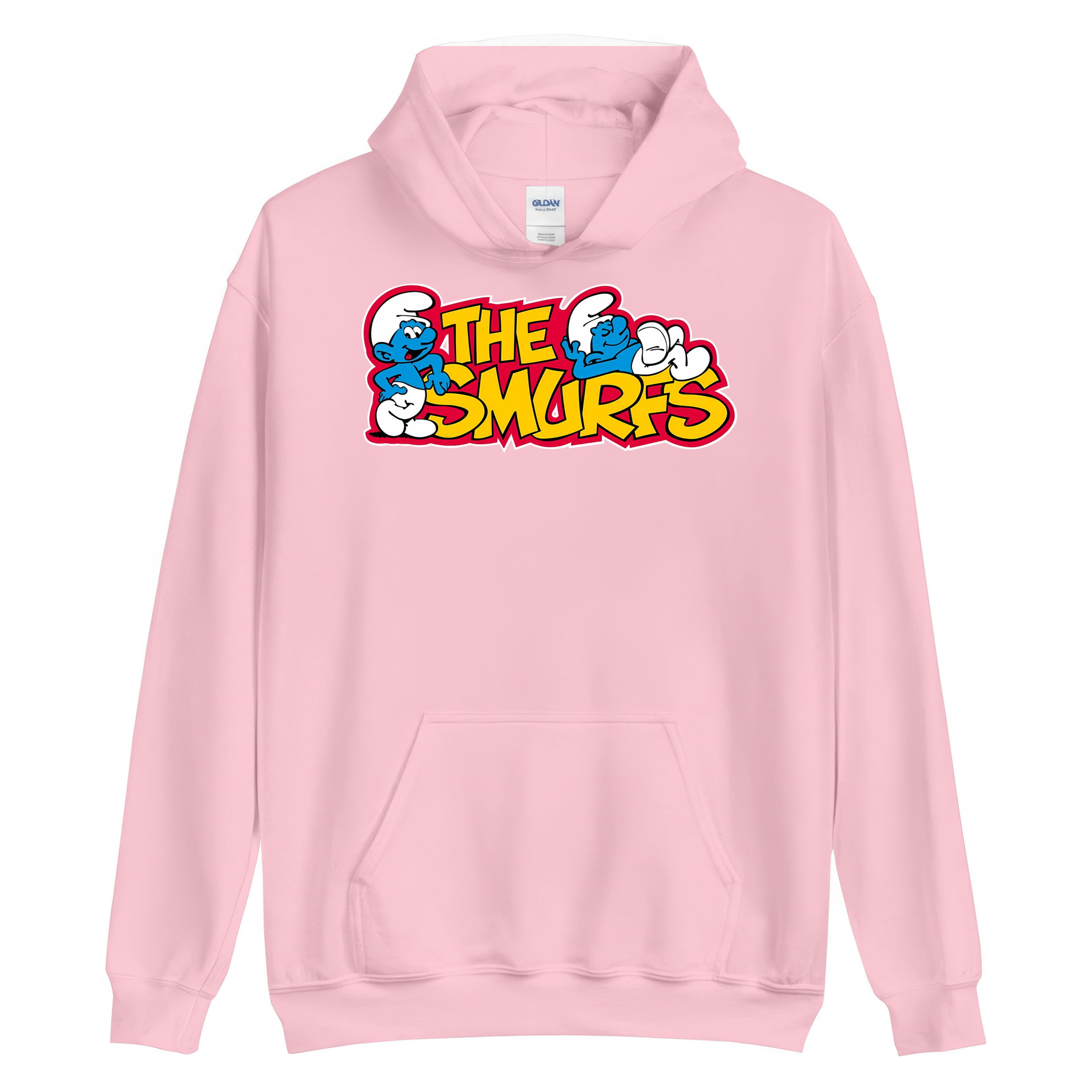 Smurfs Tshirt, Gargamel,Smurfette Shirt,Papa Smurf,Brainy Smurf,Gift ...