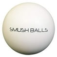 Smushballs - Ultimate Baseball & Softball Training Balls, White (12 ...