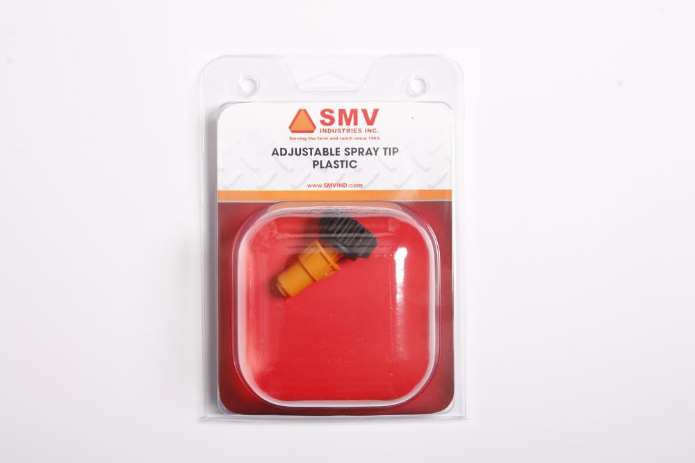 SMV Industries ASTP Spray Wand Replacement Plastic Tip - Walmart.com