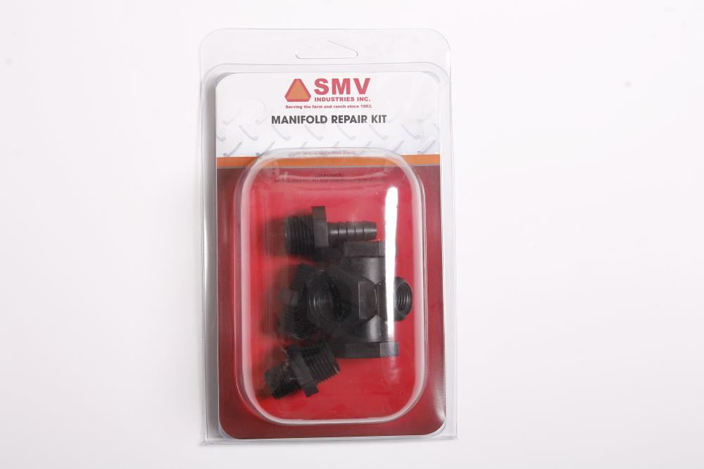 Smv Industries-MRK Manifold Repair Kit - Walmart.com