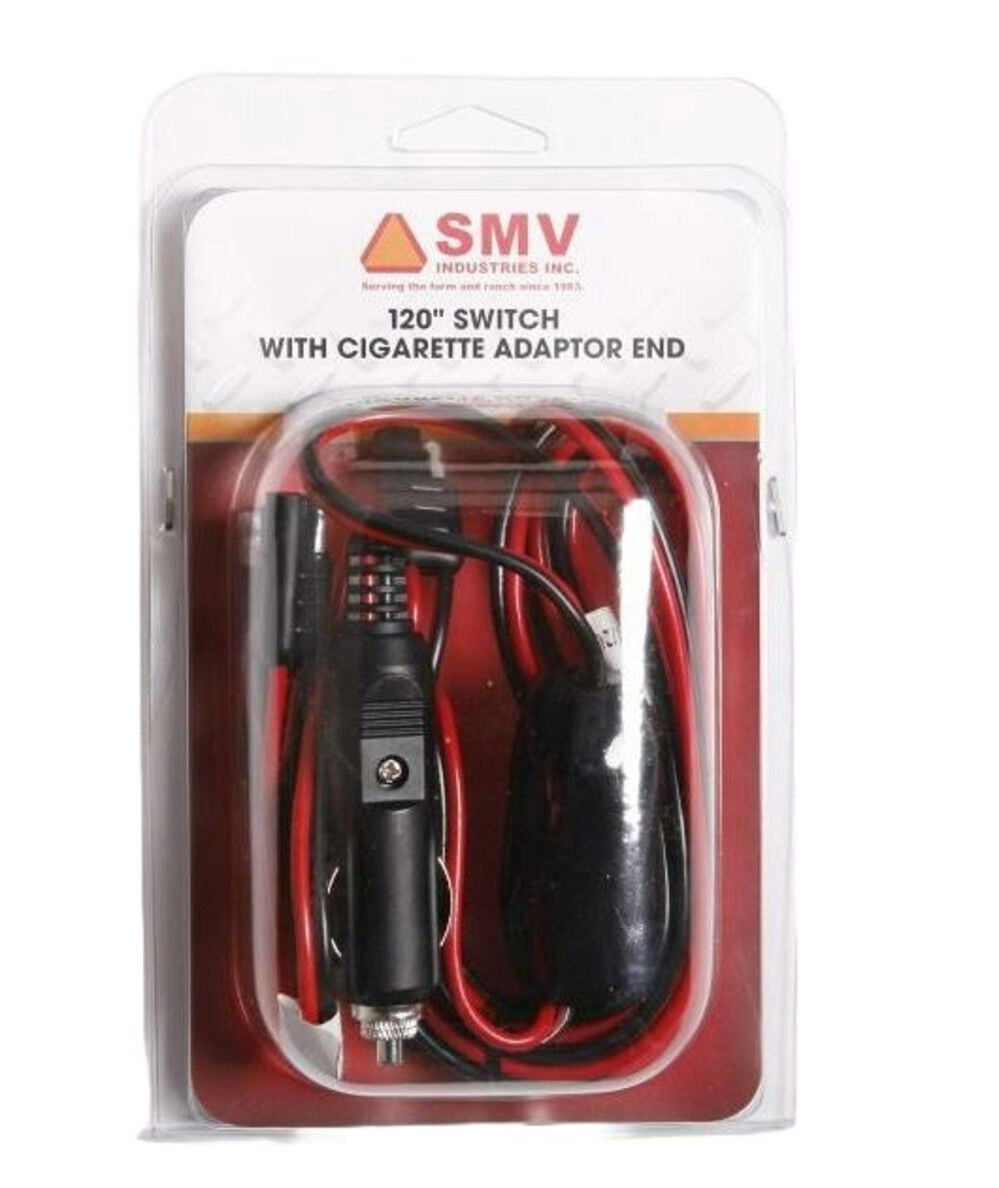 Smv Industries Smv Plug In Switch Kit Wire Lead - Walmart.com