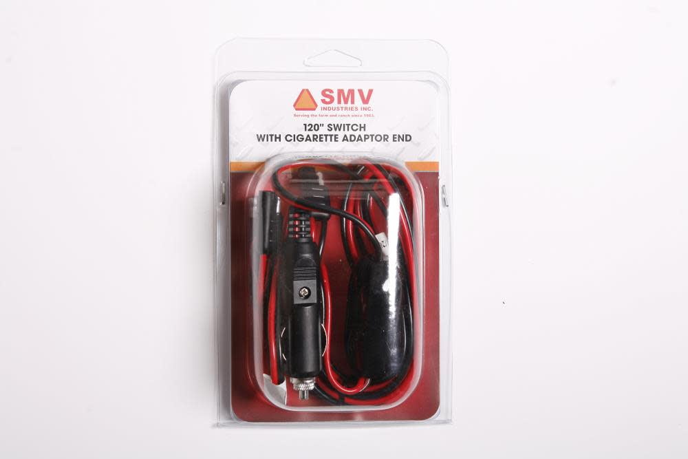 Smv Industries Smv Plug In Switch Kit Wire Lead - Walmart.com