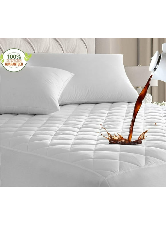 Waterproof Mattress Toppers in Mattress Toppers & Pads - Walmart.com