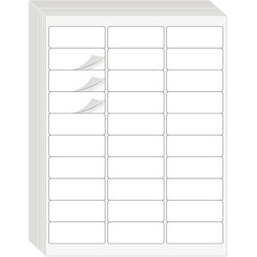 Print Sticker Paper