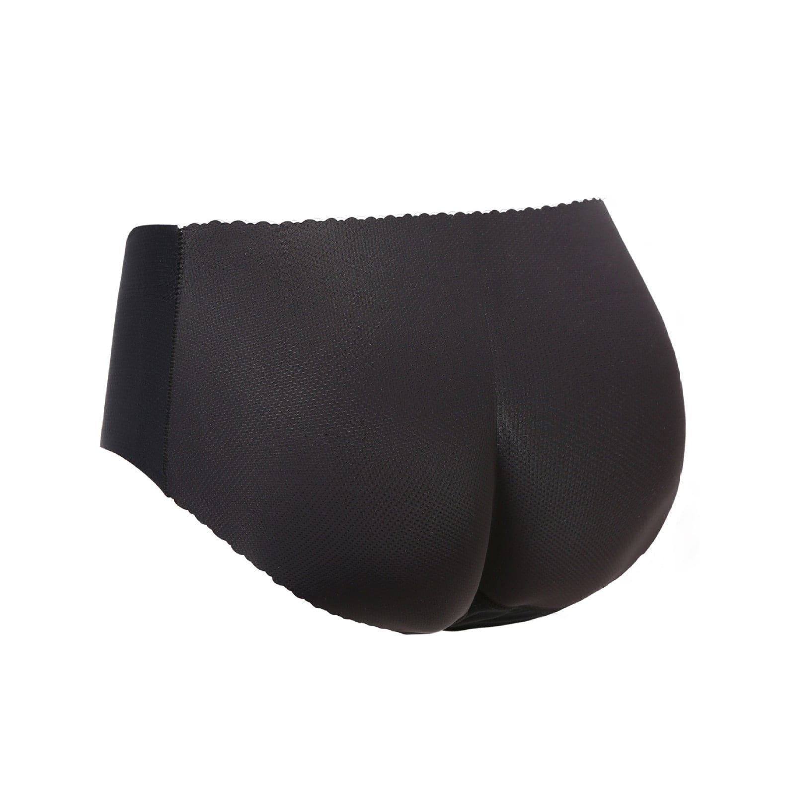 SnZhen Underwear Women Pack Tight Pants With Fixed Sponge Pad False ...