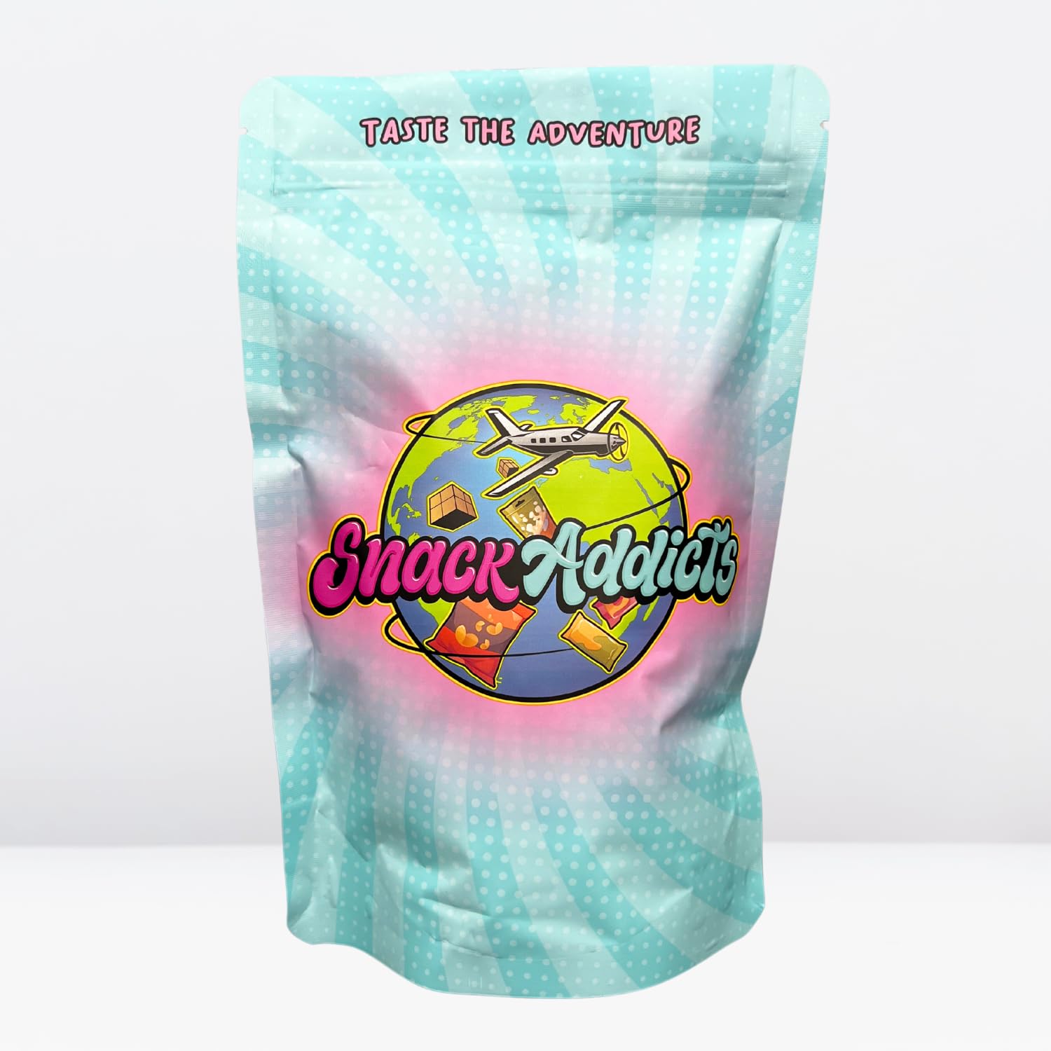 Snack Addicts Snack Bag 25 TSF11Count - Delicious Delights from Japan ...