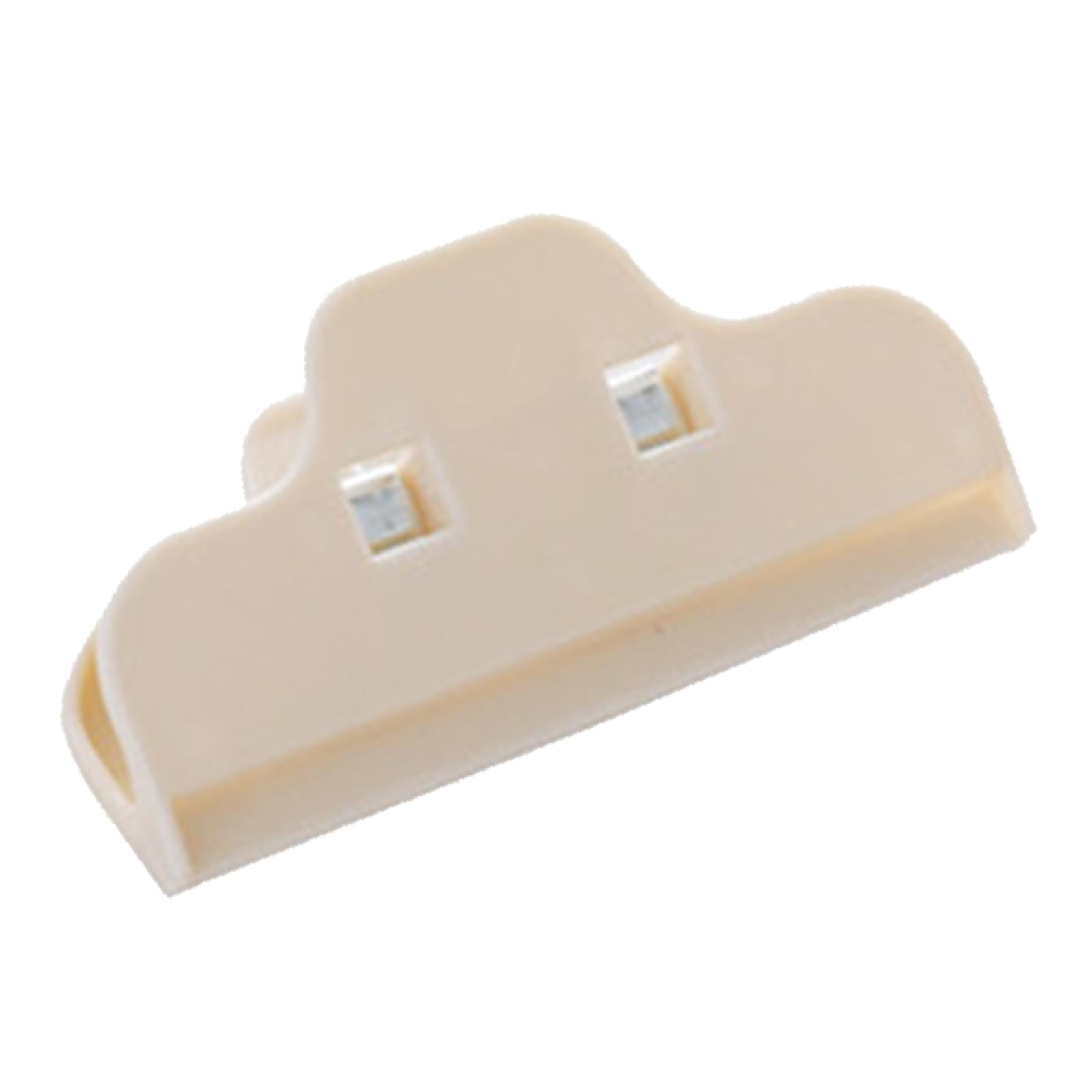 Snack Bag Sealing Chips Compact Food Bag Clamp for Groceries Office ...