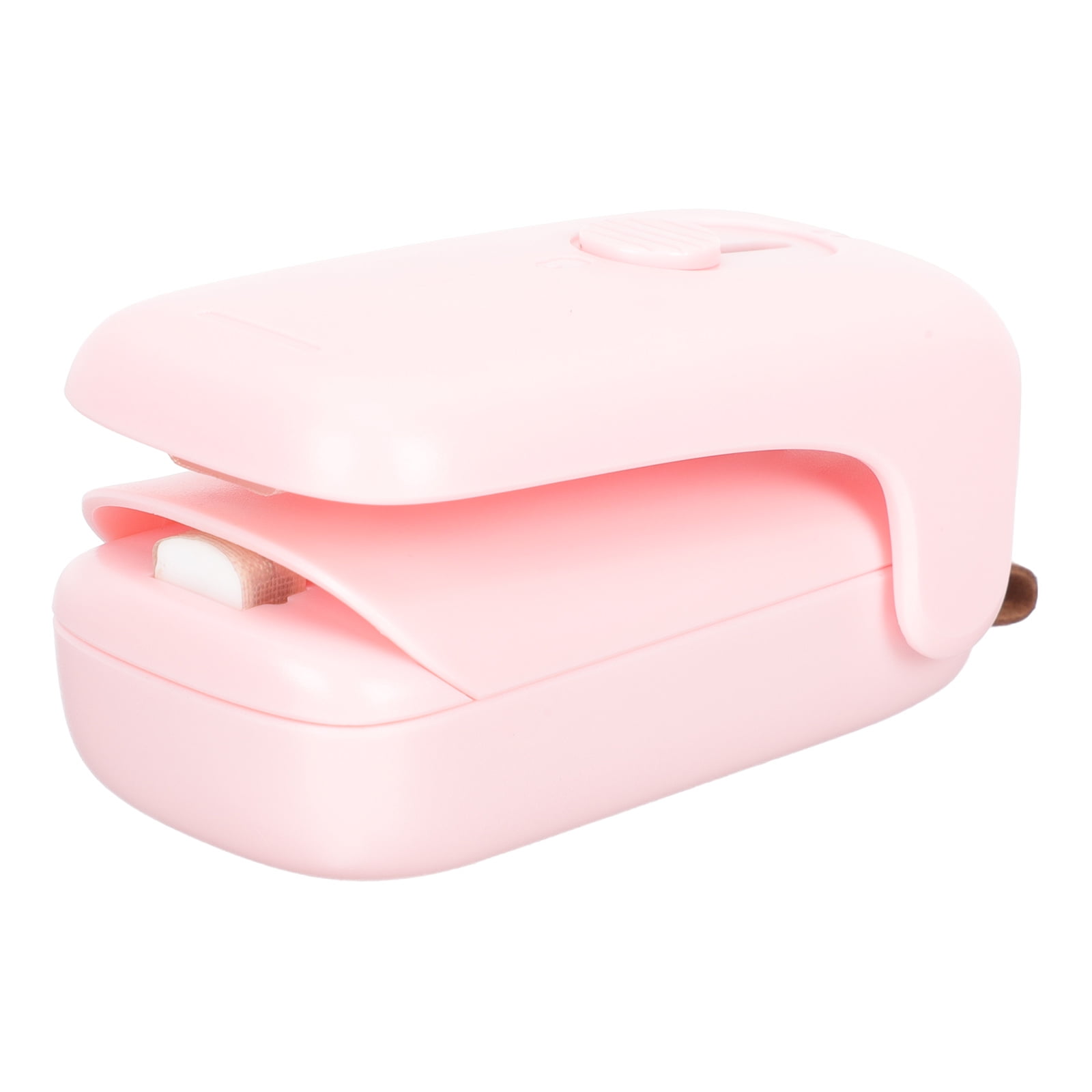 Snack Bags Food Heat Sealer Small Sealing Accessory Handheld Vacuum ...