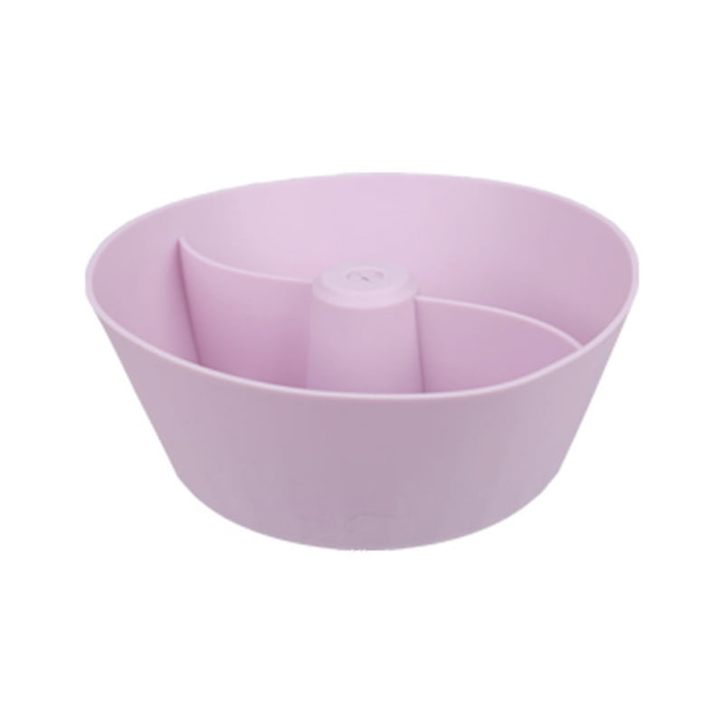 Snack Bowl for Stanley Cup 40 oz Tumbler, Reusable Divided Tray Platter ...