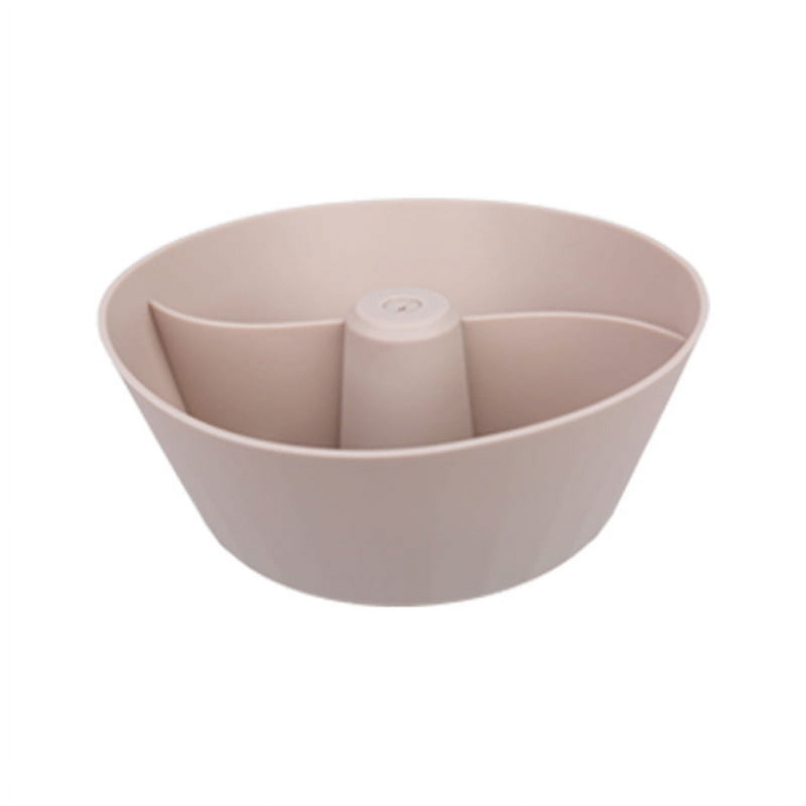 Snack Bowl for Stanley Cup 40 oz Tumbler, Reusable Divided Tray Platter ...