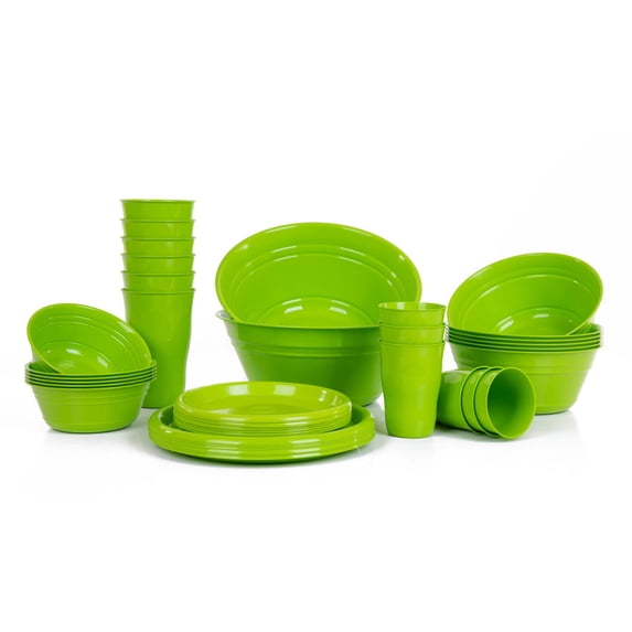 Snack Bowls - Party Set (38pc) - Walmart.com