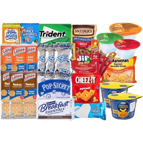 Inmate Care Packages