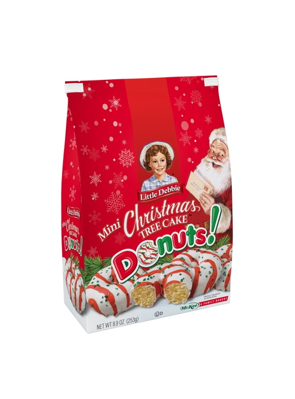 Little Debbie Snacks in Snacks, Cookies & Chips - Walmart.com