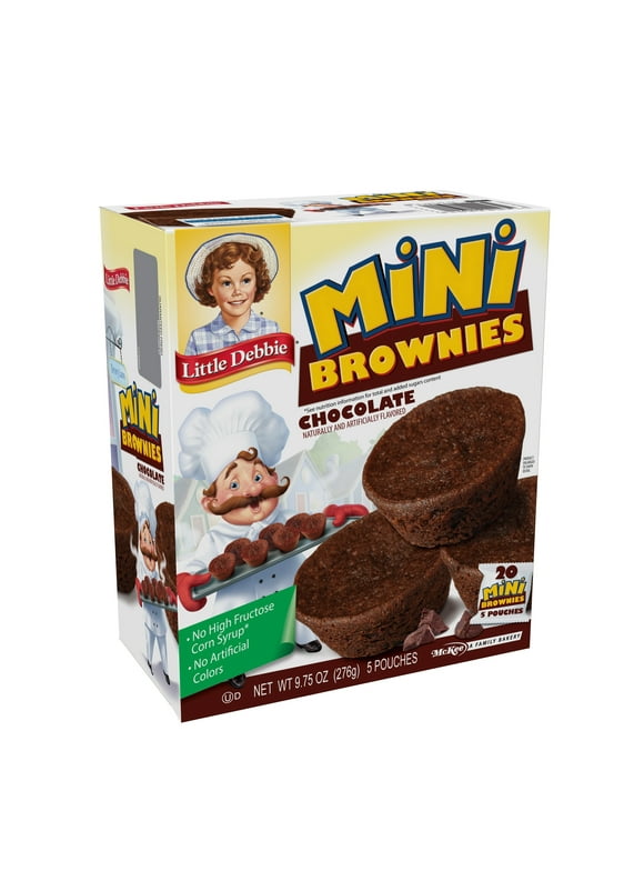 Little Debbie Snack Cakes in Snacks, Cookies & Chips - Walmart.com