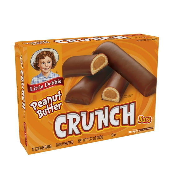 Little Debbie