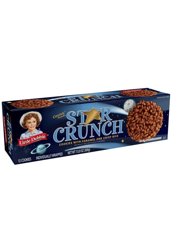 Little Debbie Snacks in Snacks, Cookies & Chips - Walmart.com