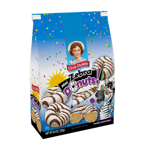 Little Debbie Donuts
