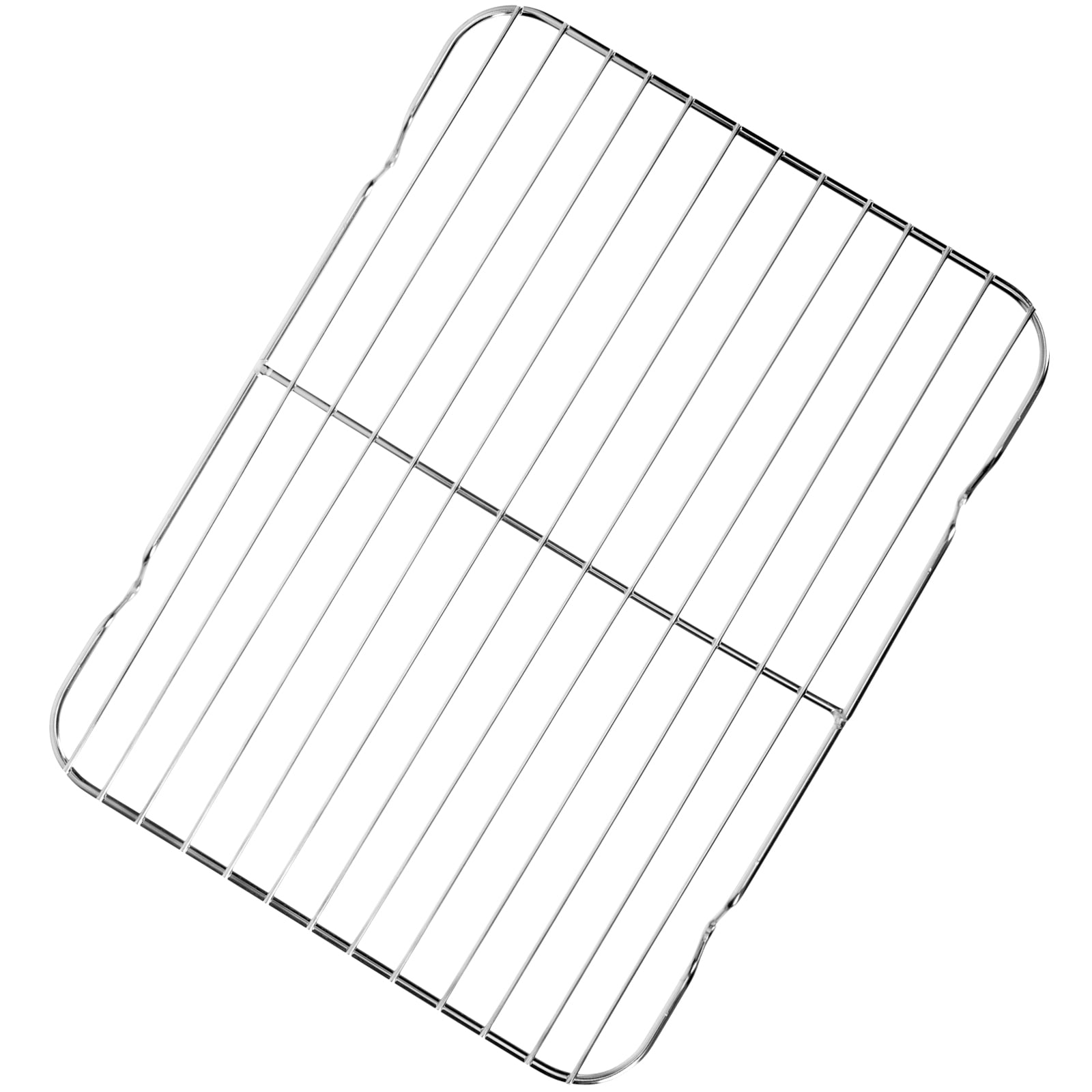 Snack Container Kitchen Tool Affordable Fryer Cooking Wire Rack Fry ...