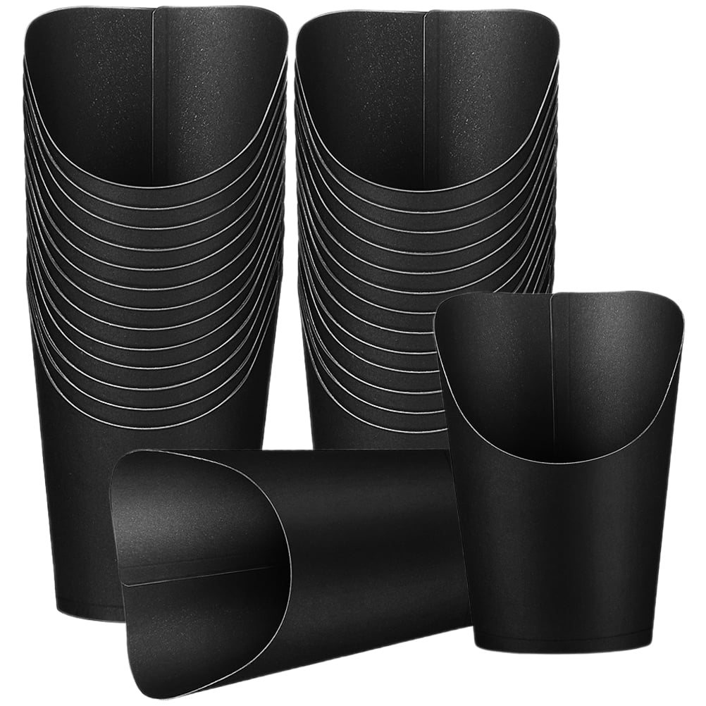 Snack Containers Chip Cup Supply Individual Charcuterie Cups Portable ...