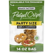 Pretzilla Soft Pretzel Bites 12.5 oz Tub, Snack, Easy to Heat and Enjoy ...